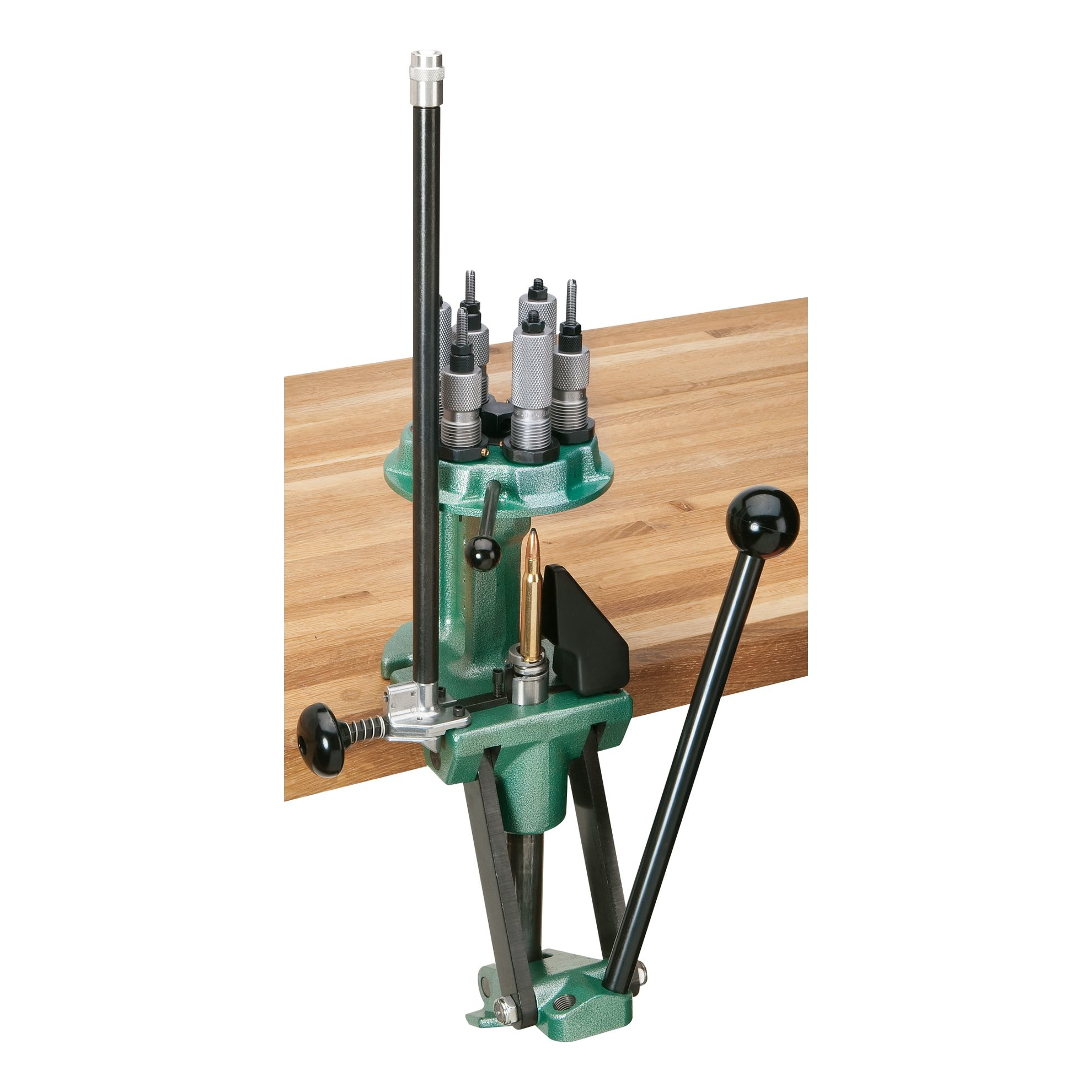 RCBS Turret Press | Bass Pro Shops